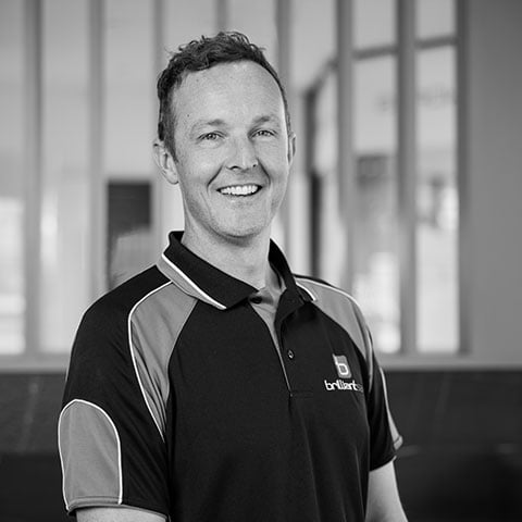 Our Team | About | Brilliant SA