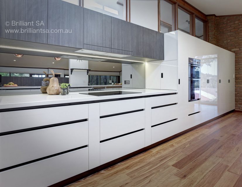Best Kitchen Design & Renovation | Brilliant SA