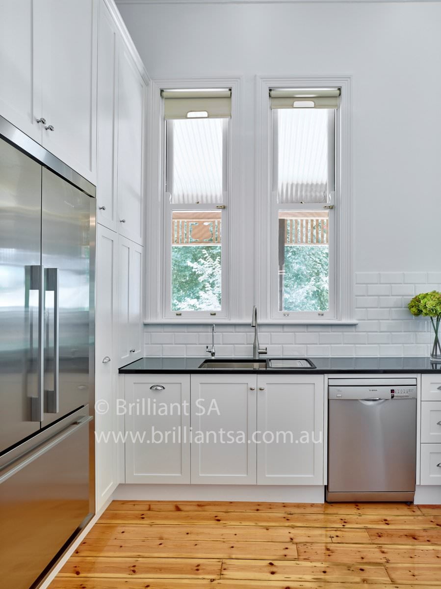 GRANDEUR AND GRACE - KITCHEN | Brilliant SA