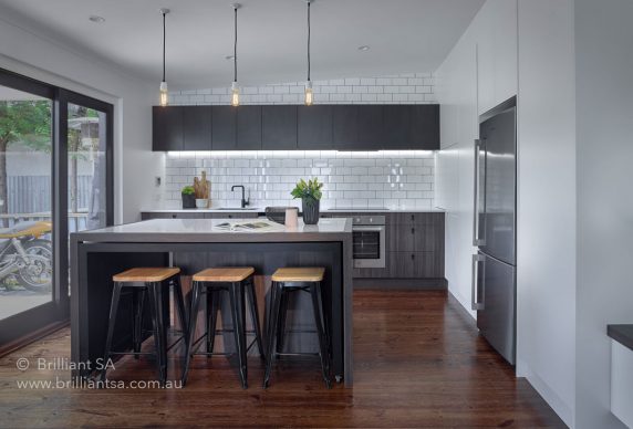 Kitchen Renovations Adelaide | New Kitchen Designers & Showroom