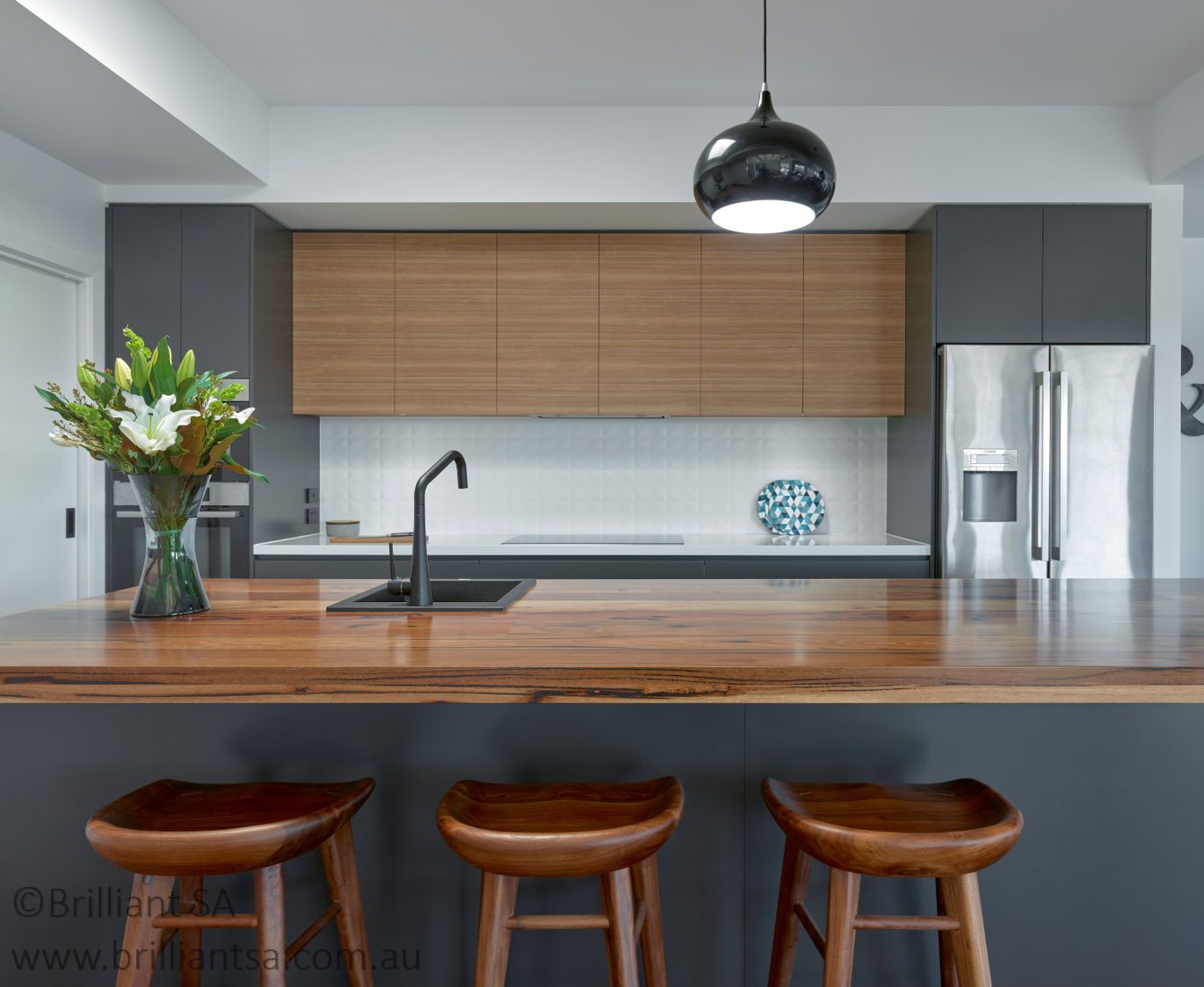 Timber Treasure Kitchen Renovation | Portfolio | Brilliant SA