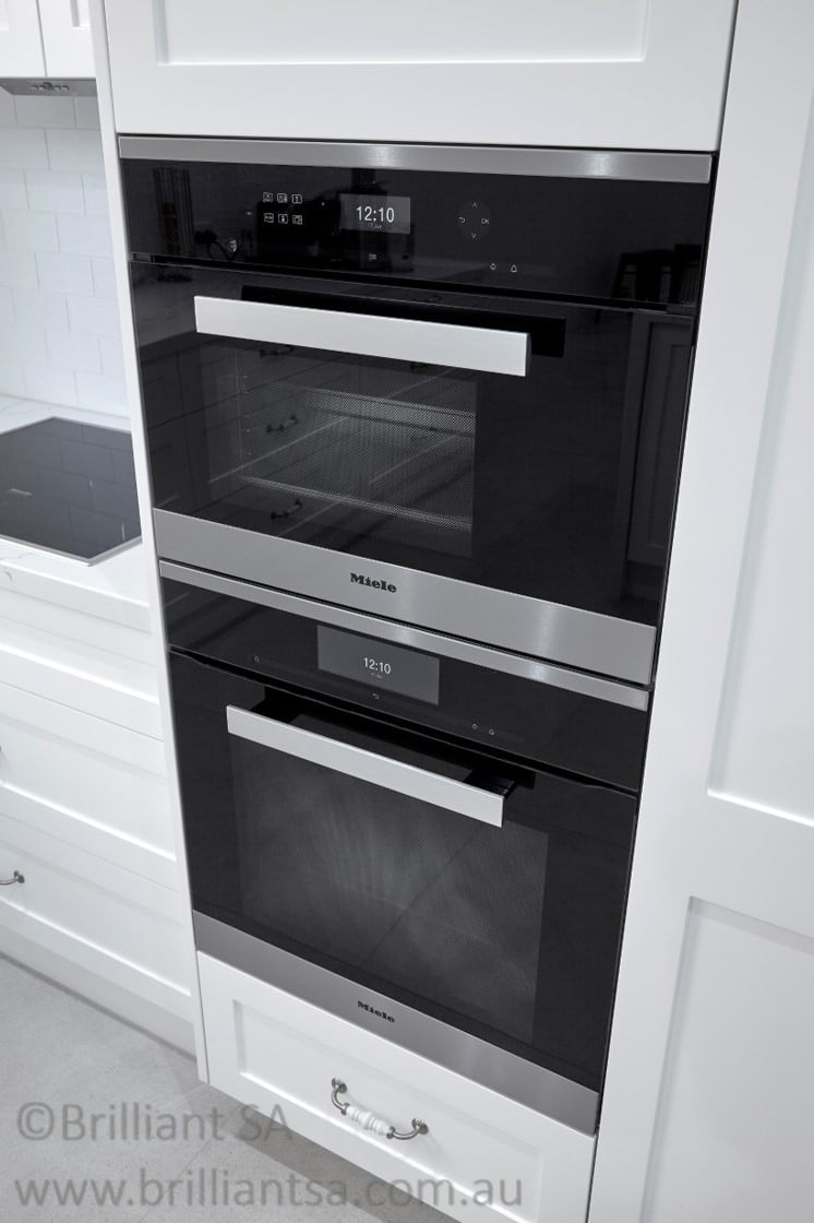 WHITE WONDERLAND – KITCHEN | Brilliant SA