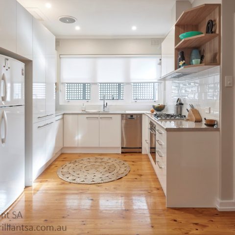 NATURAL OAK RAVINE | Brilliant SA