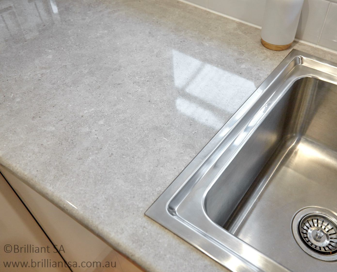 NATURAL OAK RAVINE | Brilliant SA