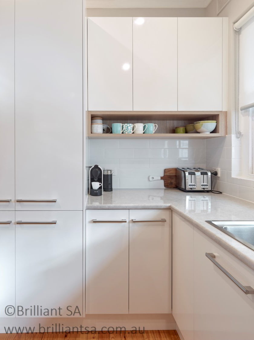 NATURAL OAK RAVINE | Brilliant SA