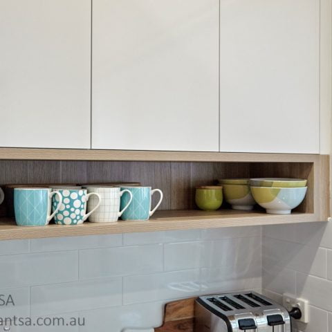 NATURAL OAK RAVINE | Brilliant SA