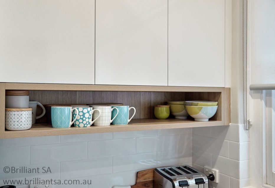 NATURAL OAK RAVINE | Brilliant SA