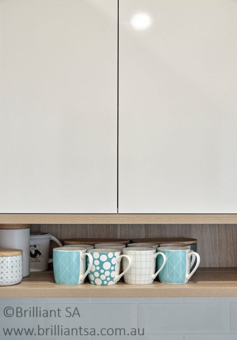 NATURAL OAK RAVINE | Brilliant SA