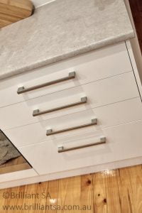 NATURAL OAK RAVINE | Brilliant SA