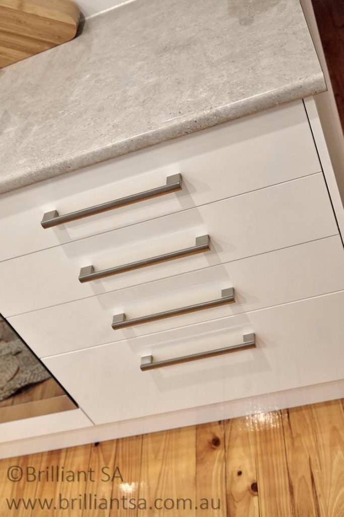 NATURAL OAK RAVINE | Brilliant SA