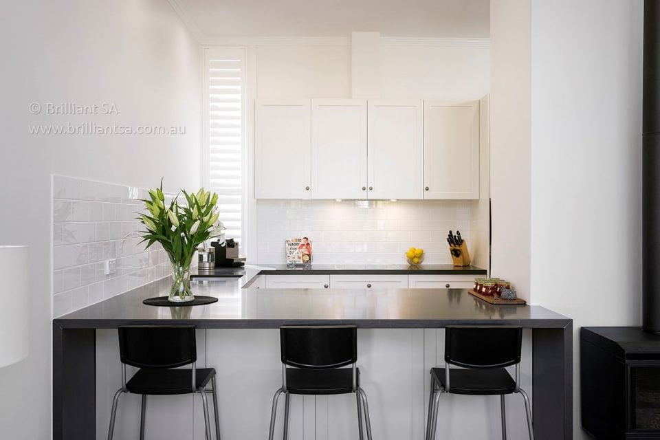 Smart Storage Solutions Kitchen | Portfolio | Brilliant SA