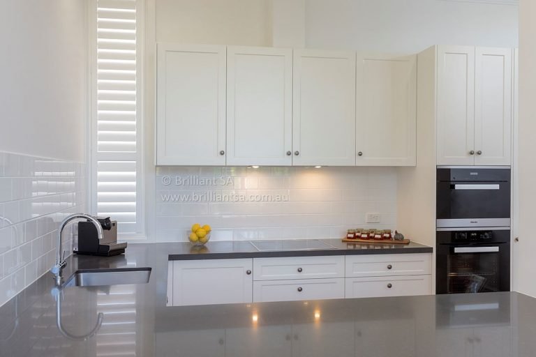 Smart Storage Solutions Kitchen | Portfolio | Brilliant SA