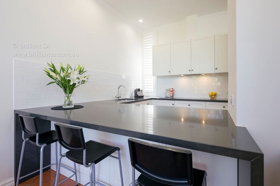 Smart Storage Solutions Kitchen | Portfolio | Brilliant SA