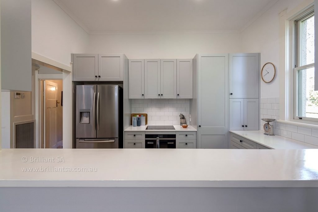 Traditional Shaker Style Kitchen | Brilliant SA