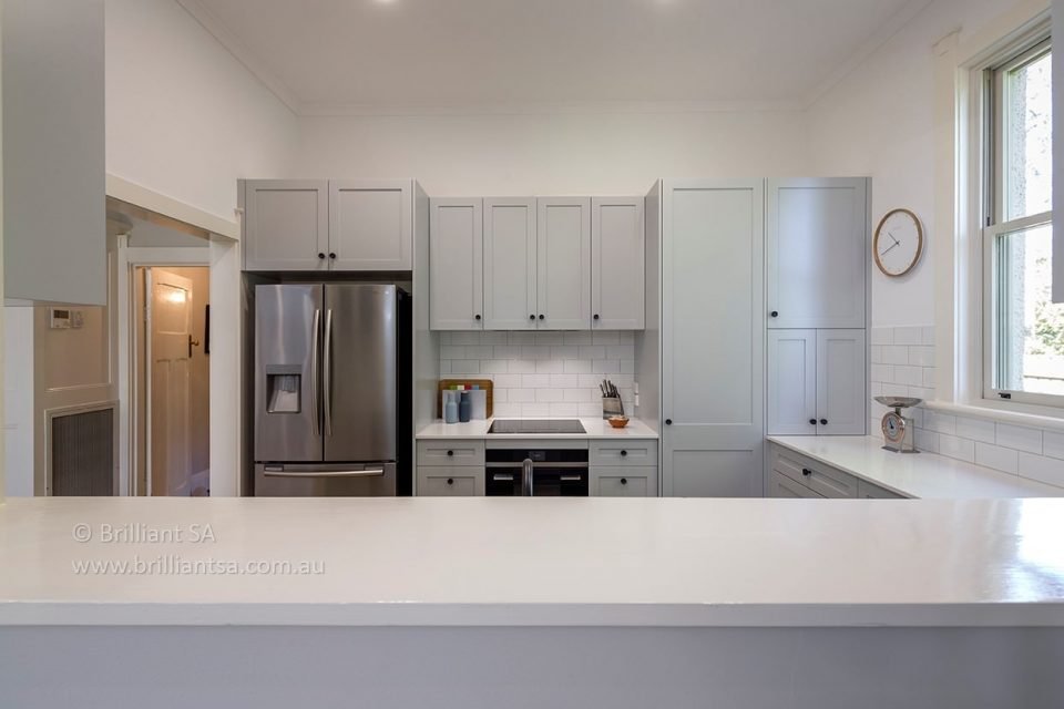 Traditional Shaker Style Kitchen | Brilliant SA