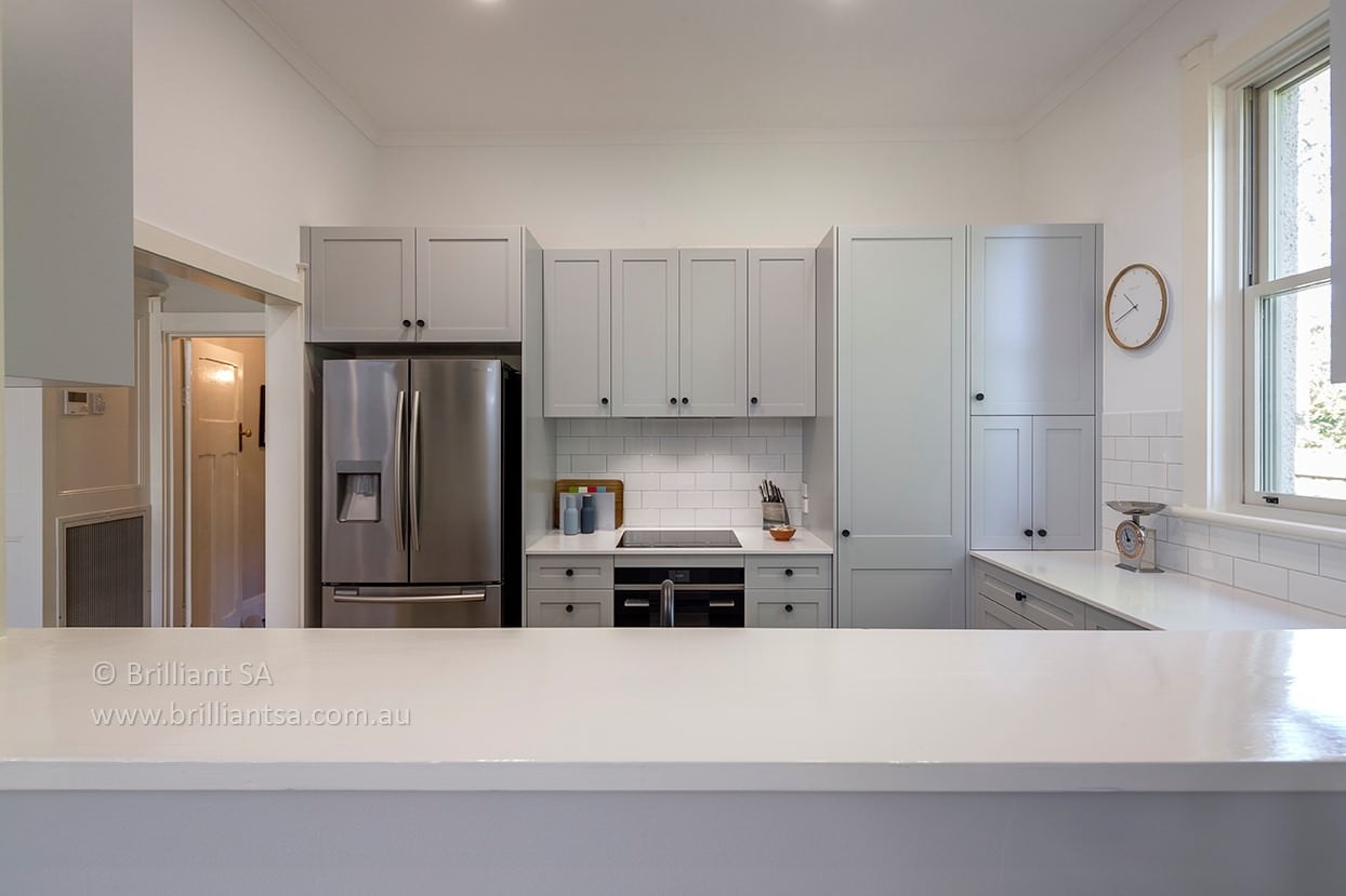 Traditional Shaker Style Kitchen | Brilliant SA