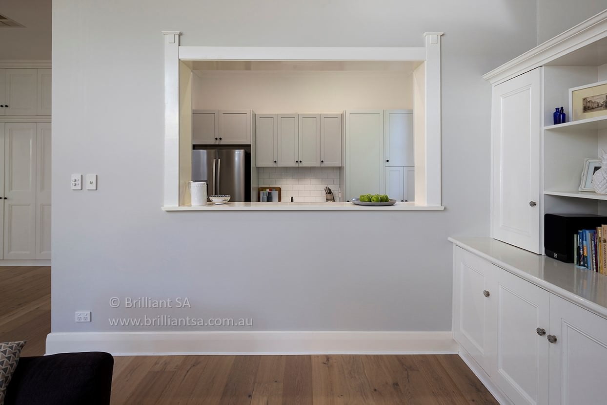 Traditional Shaker Style Kitchen | Brilliant SA