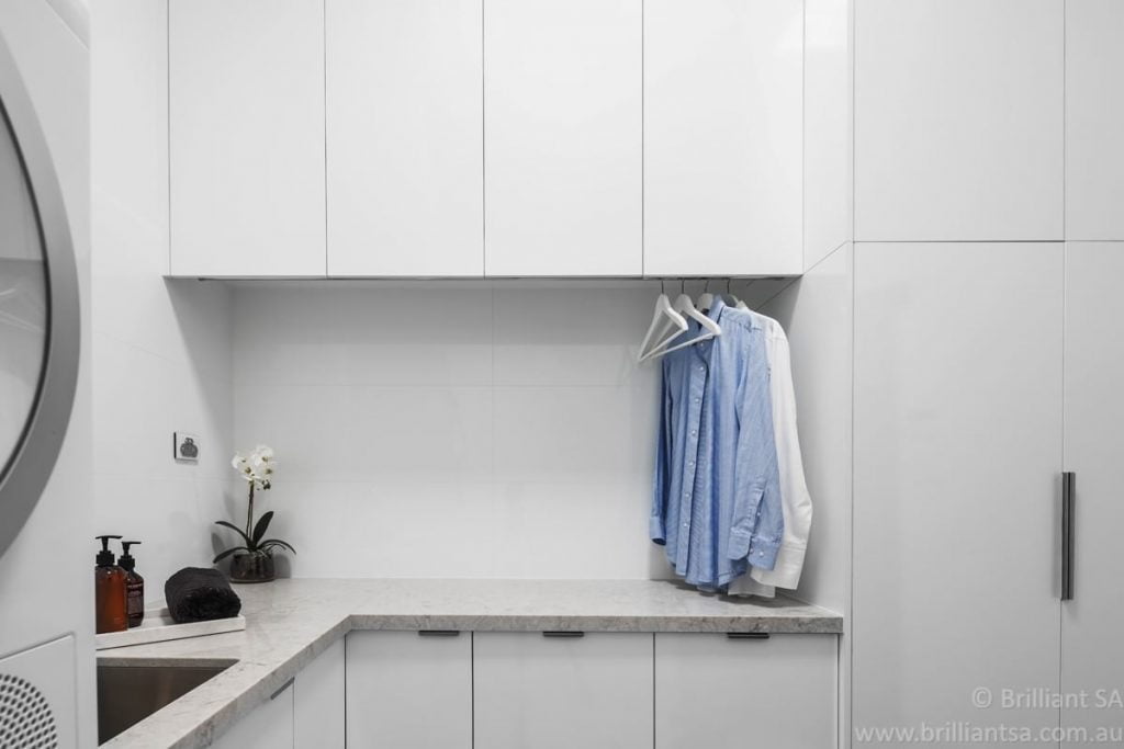 CRISP & CLEAN – LAUNDRY | Brilliant SA