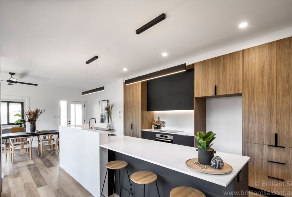 Kitchen Renovations Adelaide | New Kitchen Designers & Showroom