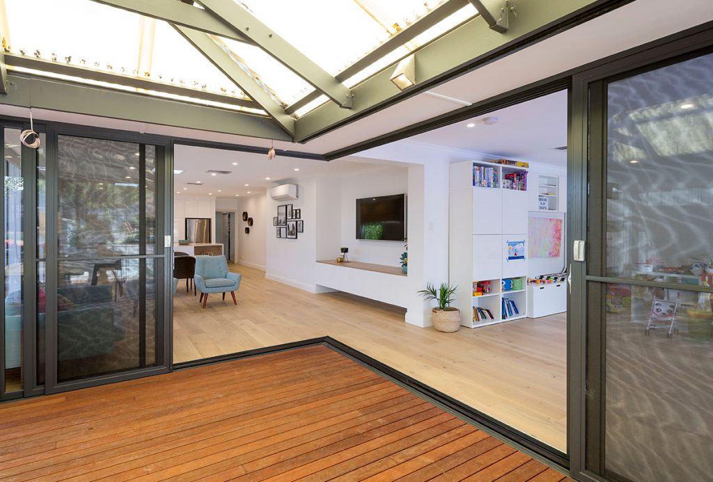 Complete Home Renovations Adelaide | Full House Renovations