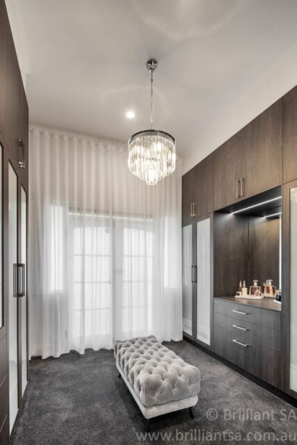 Ensuite Renovation - Master, WIR & Ensuite Luxury Renovation