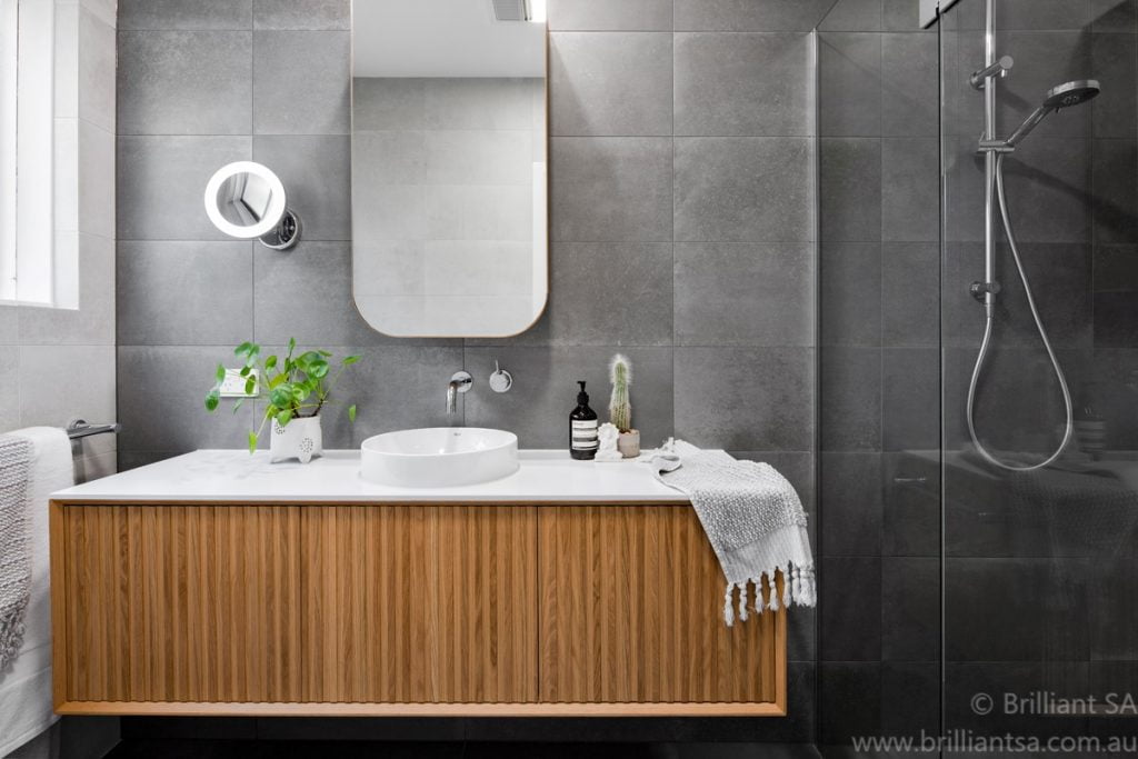 SCANDINAVIAN STYLE - ENSUITE | Brilliant SA