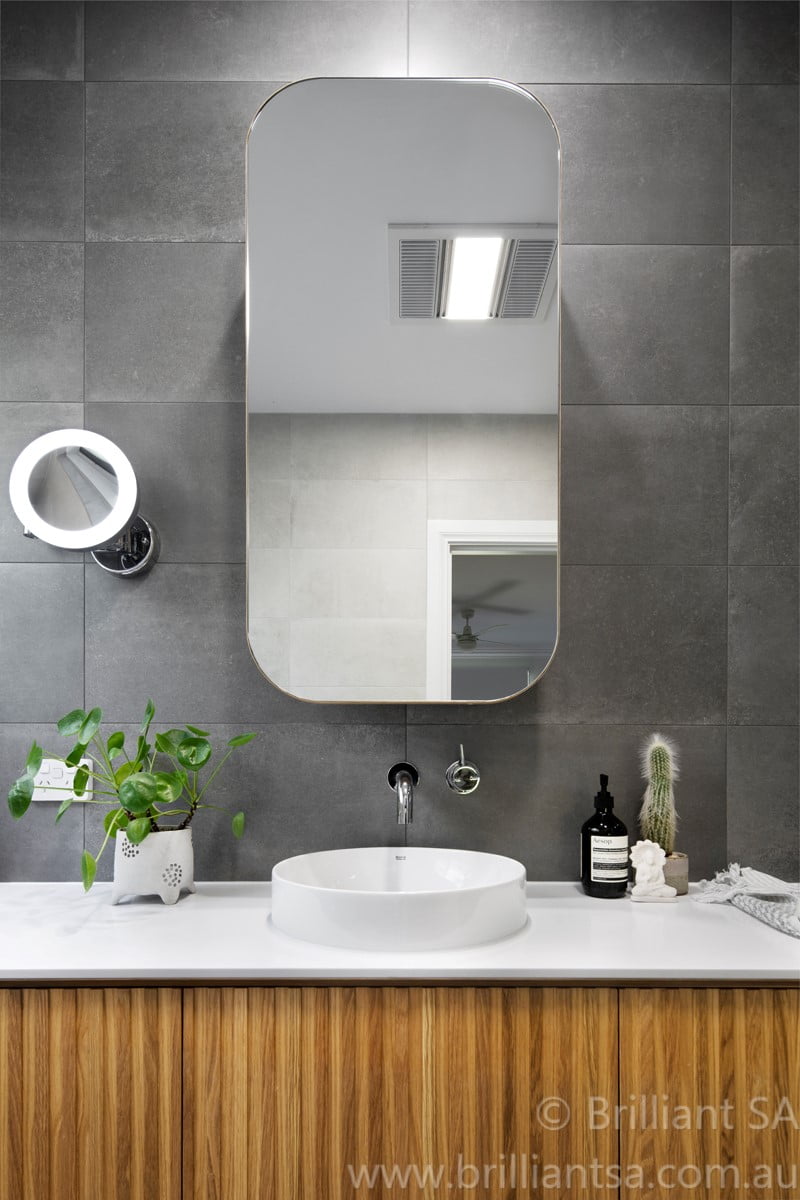 SCANDINAVIAN STYLE - ENSUITE | Brilliant SA