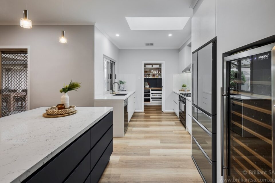 Kitchen Benchtops Guide 2023 - How To Choose Your Perfect Kitchen Benchtop