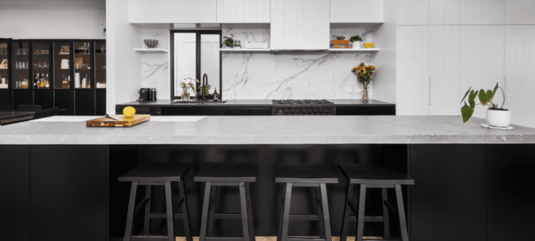 Kitchen Benchtops Guide 2023 - How To Choose Your Perfect Kitchen Benchtop
