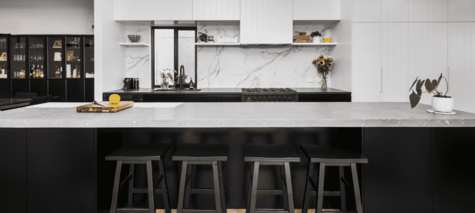 Kitchen Benchtops Guide 2023 - How To Choose Your Perfect Kitchen Benchtop