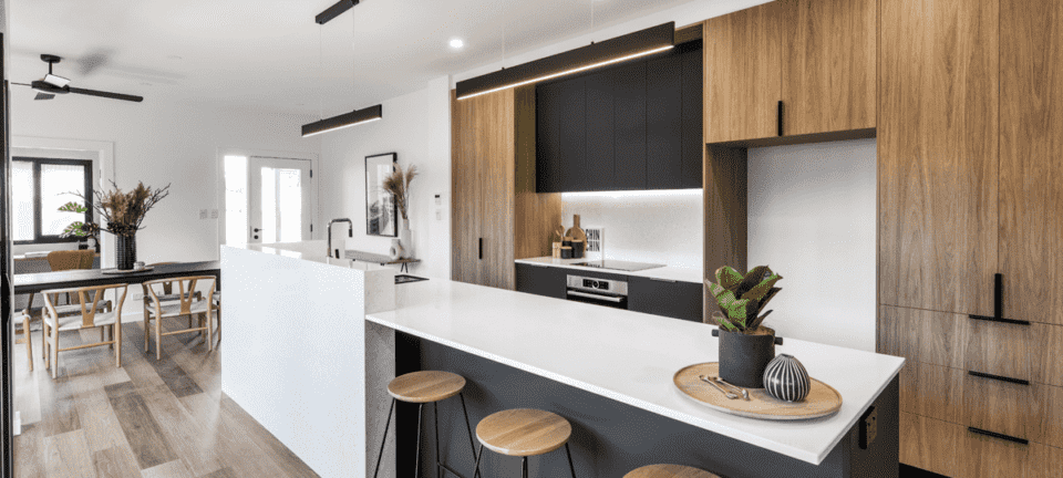 Choosing Kitchen Cabinets, Cupboards & Drawers - The Ultimate Guide