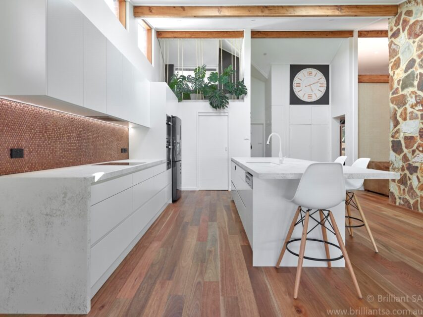 Kitchen Benchtops Guide 2023 - How To Choose Your Perfect Kitchen Benchtop