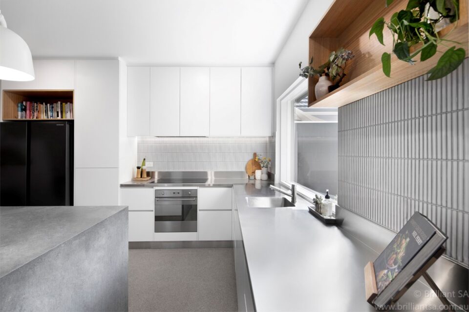 Kitchen Benchtops Guide 2023 - How To Choose Your Perfect Kitchen Benchtop