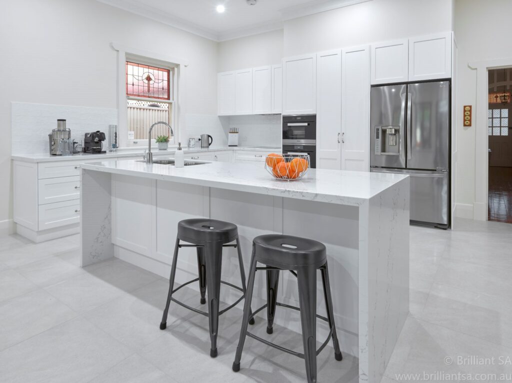 Kitchen Benchtops Guide 2023 - How To Choose Your Perfect Kitchen Benchtop