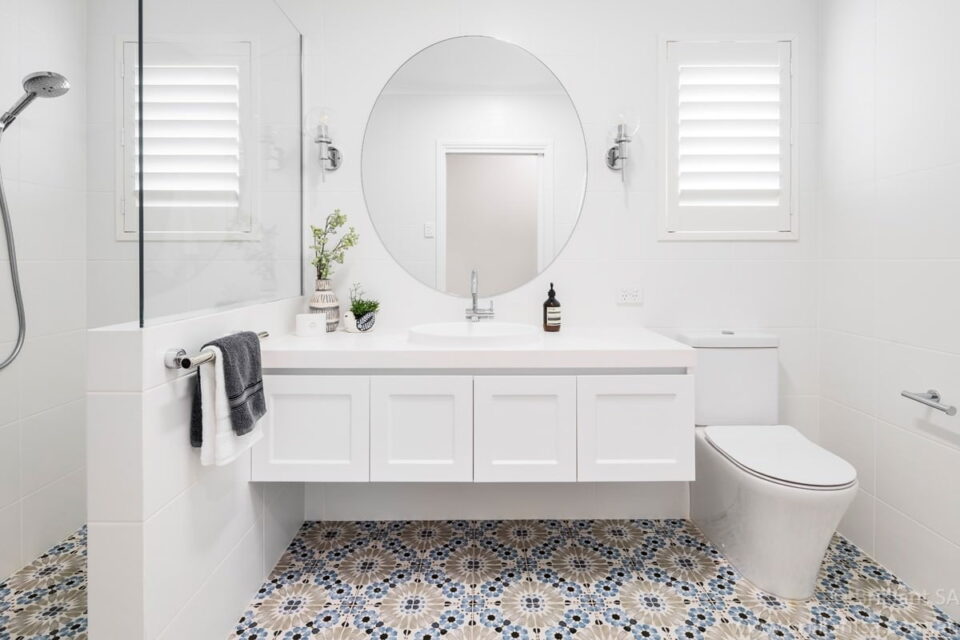 How To Create Your Dream Hamptons Bathroom