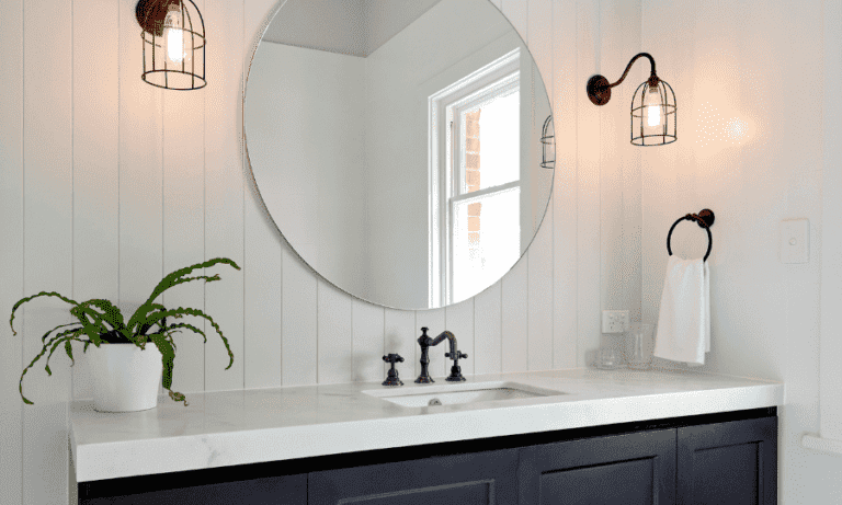 How To Create Your Dream Hamptons Bathroom