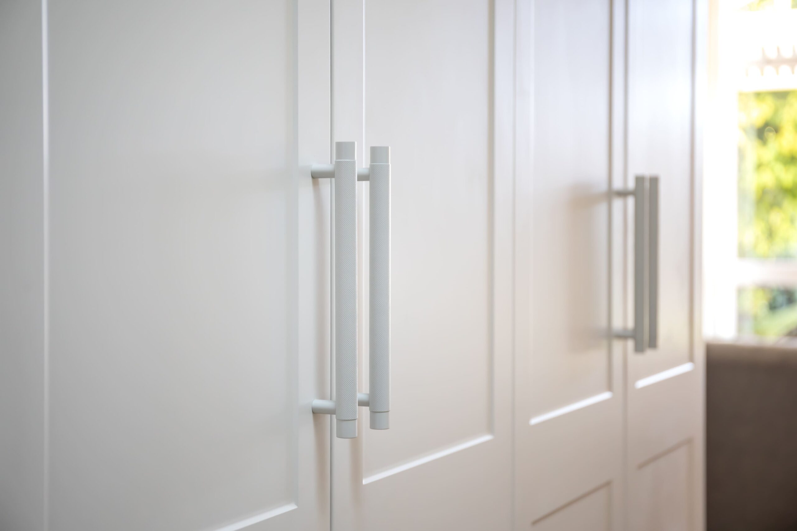 Hamptons Style Kitchen, Dining & Lounge Renovation