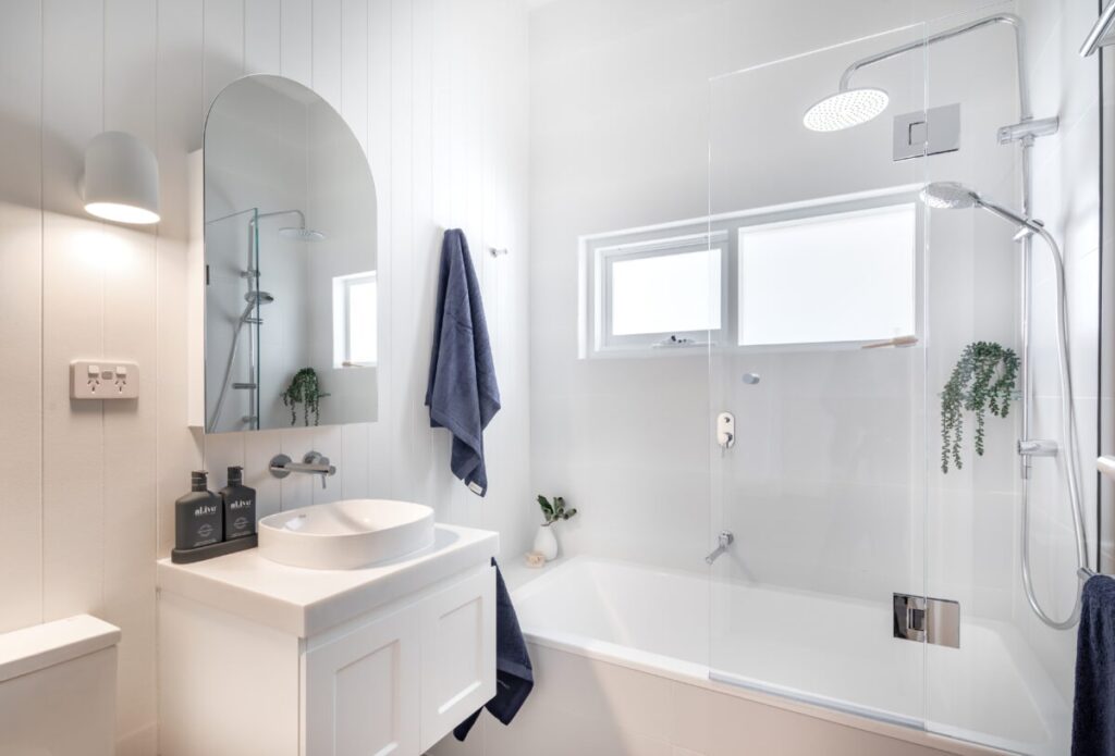 Bathroom Showroom Adelaide - Brilliant SA