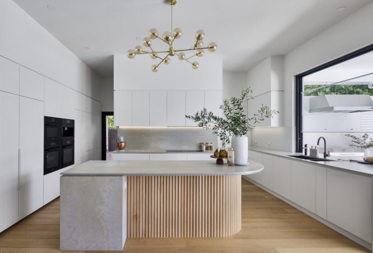 Kitchen Showroom Adelaide - Brilliant SA Renovations