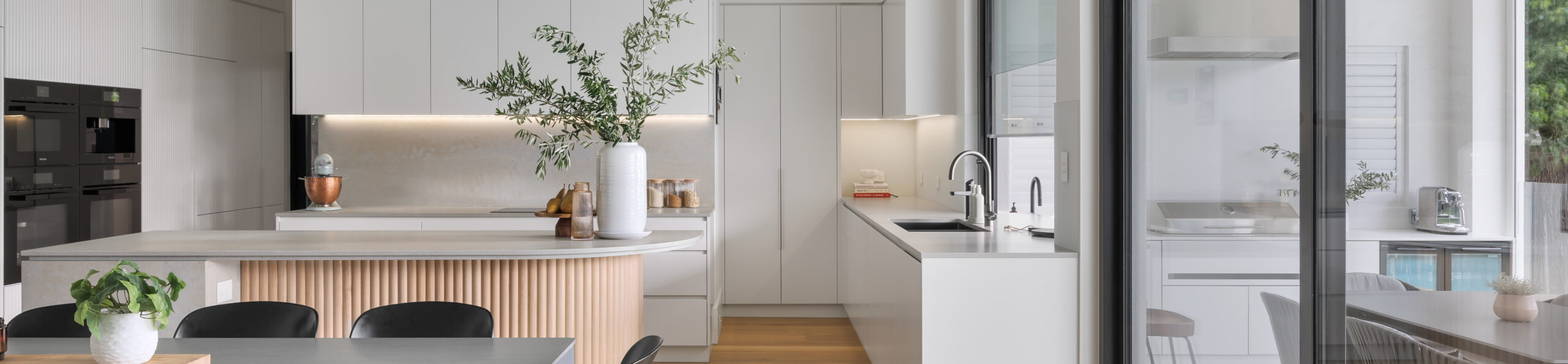 Kitchen Showroom Adelaide - Brilliant SA Renovations