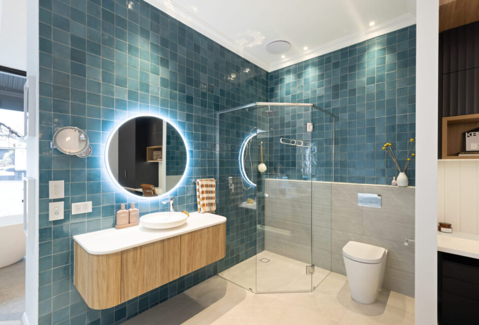 Bathroom Showroom Adelaide