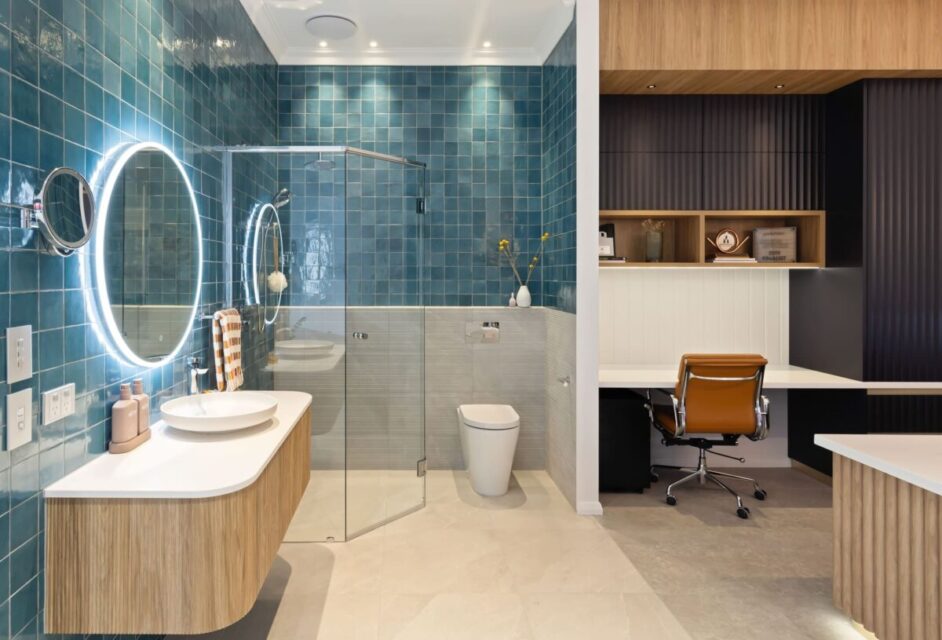 Bathroom Showroom Adelaide