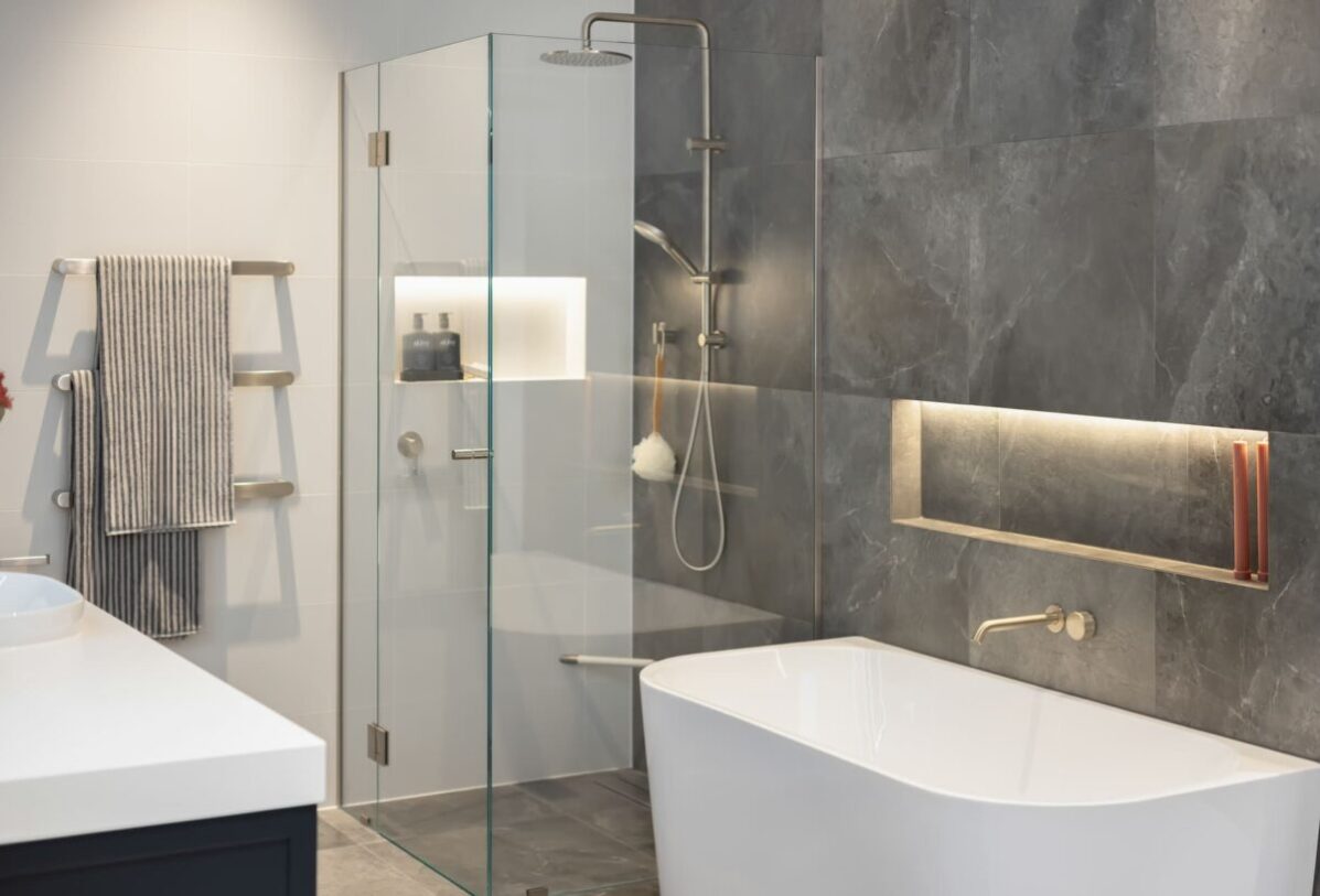 Bathroom Showroom Adelaide
